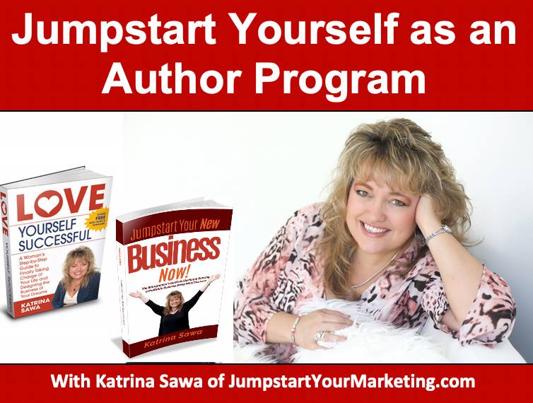 Free Masterclass Self Publishing School Jumpstart Publishing
